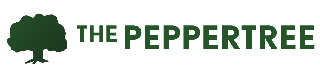 Peppertree - Gift Cards | Main Menu